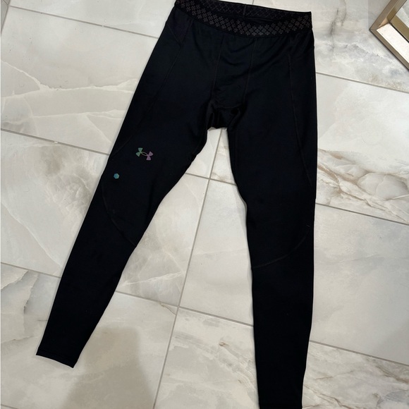 Under Armour | Pants | Under Armour Mens Ua Rush 2 All Weather ...